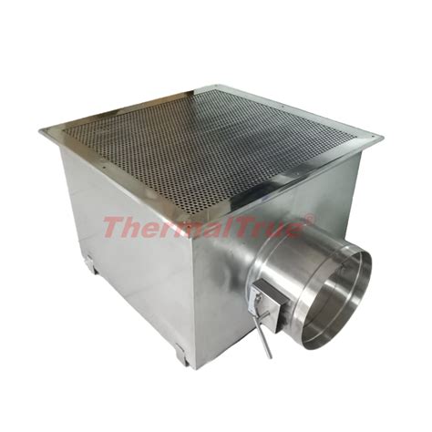 Hepa Ceiling Housing Thermaltrue
