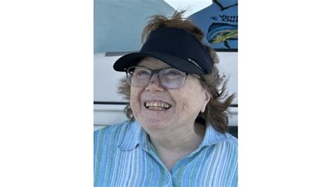 Judith Kay Mccord Obituary 2024 Wilmington De Doherty Funeral