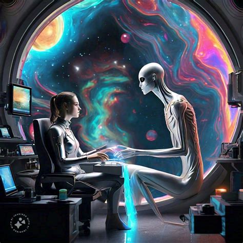 The Future Of Artificial Intelligence Transforming Our World Ezine