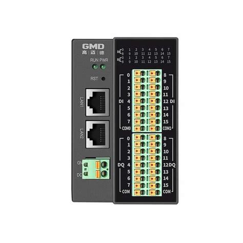 Profinet Integrated Remote IO Module PN Communication RIO PN