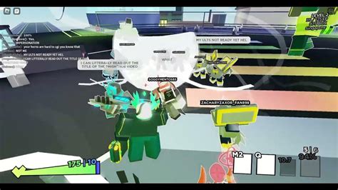 Hyperlaser And Subspace Argue About Subspace Being Gay Ft Medkit