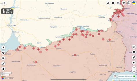 Poderío Militar 🇪🇸🤝🇺🇦 On Twitter El Ejército 🪖 🇺🇦 Atacan Con éxito En