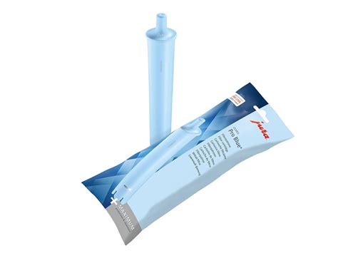 Claris Pro Blue Filter Cartridge Jura Australia