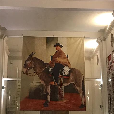 SAN CURA BROCHERO LLAMADO POPULARMENTE EL CURA GUACHO