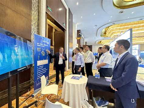 华章数据应邀参加2023数据中心绿色发展大会