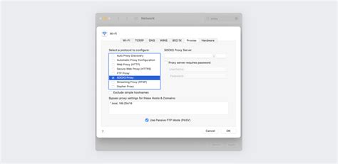 Change Chrome Proxy Settings Guide Surshark