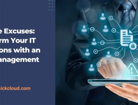 Why It Alert Management Is Important Sendquick Cloud