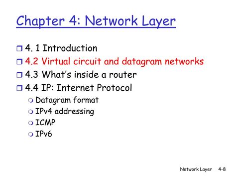 Ppt Cse4213 Computer Networks Ii Powerpoint Presentation Free Download Id 37900