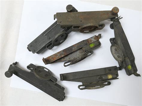 Us Army Tool M15 Garand M1 Rifle Sight Grenade Launcher Sight