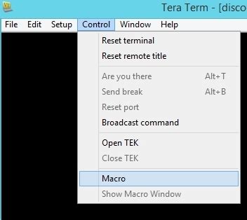 Bluetooth Send Cyclic Command To Serial Port Stack Overflow
