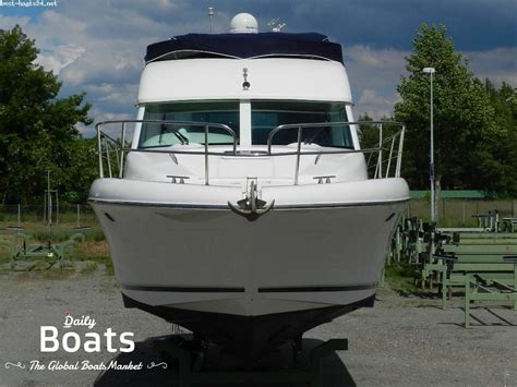 Jeanneau Prestige Fly For Sale View Price Photos And Buy Jeanneau Prestige Fly