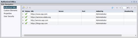 SAP BI SP Whats New In Web Intelligence And SAP Community