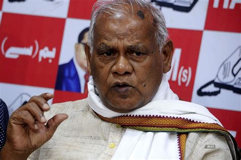Former Bihar Chief Minister Attacks Indi Alliance Accuses Them Of