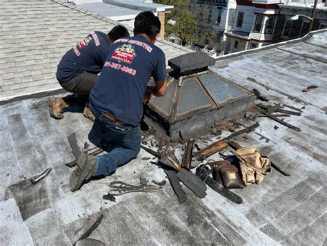 Best Roofing Company And Roofers In Clifton NJ Bergen County