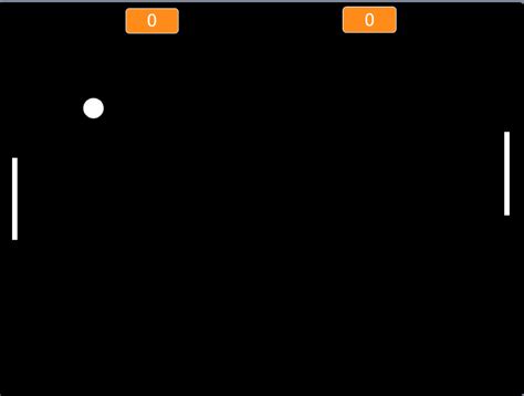 Projeto jogo Pong feito por scratch Programação Alura Cursos