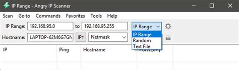 Everything You Should Know About Angry Ip Scanner And Unbiased Review