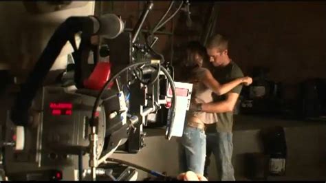 Behind The Scenes Of Fast Five Brian Oconner And Mia Toretto Paul