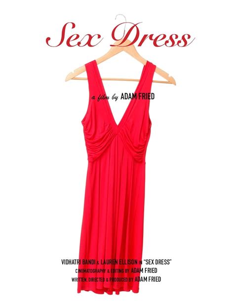 Sex Dress Short 2017 Imdb