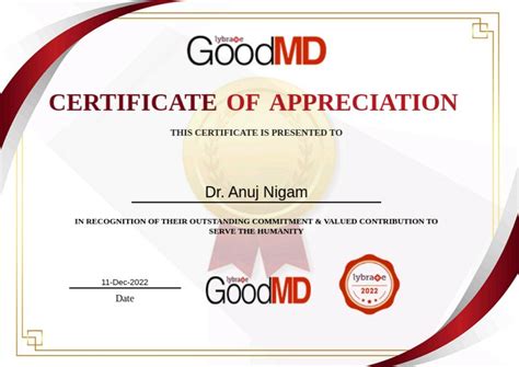 Dr Anuj Nigam On Linkedin Lybrate