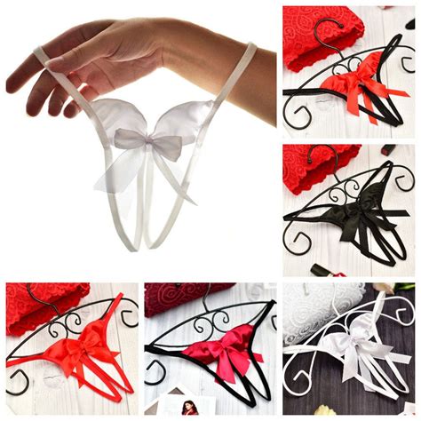 Set Van Open Kruis Slipje Kant Kruiskruisloze Lingerie Bride Etsy