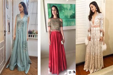 Shraddha Kapoor In Dress
