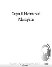 Java Programming Inheritance Polymorphism And Superclasses Course Hero