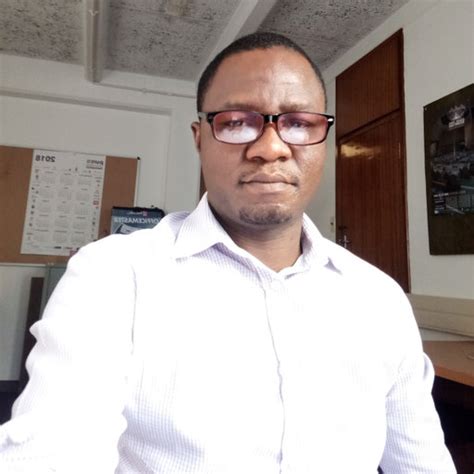 Nebechukwu UGWU Assistant Research Fellow Bachelor Of Science Masters Of Science Sociology