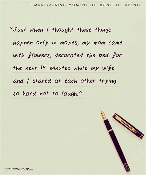 People Share The Most Embarrassing Things That Happened In Front Of