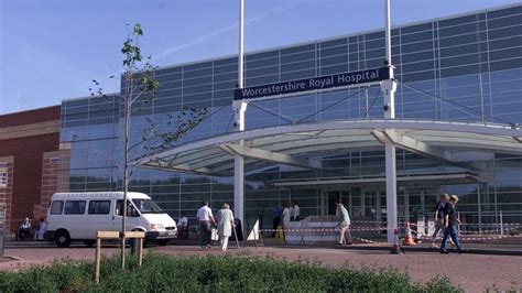 Surrey And Sussex Nhs Trust Declares Critical Incident Bbc News