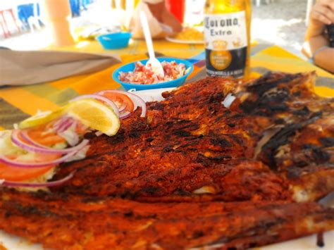Princess Coral Huachinango A La Talla Red Snapper