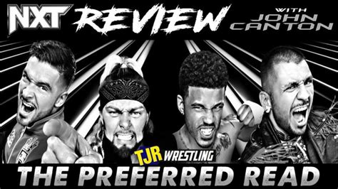 The John Report Wwe Smackdown 032125 Review Tjr Wrestling