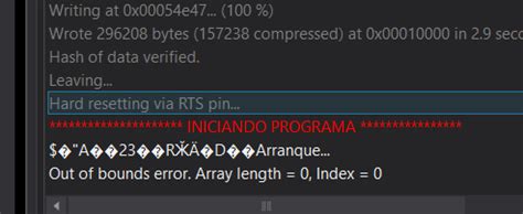 Detect Error Of An I C Slave B X Programming Forum