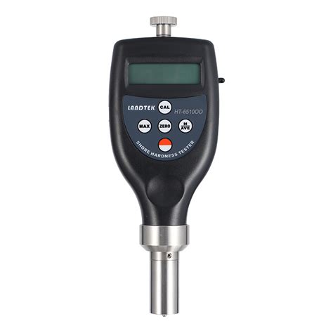 Ht 6510oo Shore Hardness Tester Hong Kong Ndt Inspection Instruments