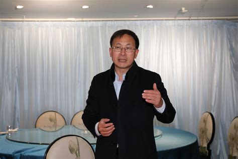 商会南分会战狼队举行牛年迎春座谈会 商会新闻 上海市四川商会（官方网站）