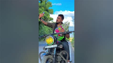 Avinash Rajput ♥️ Pawansingh Shorts Youtube