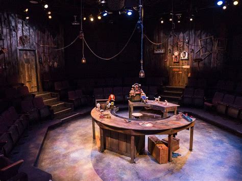 PROPS DESIGN Scottgroh Stage Set Design Set Design Theatre Theatre