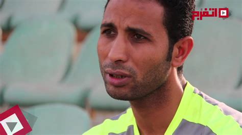 اتفرج وائل القباني ثلاثي دفاع الزمالك شبه بعضوالفريق يحتاج لهذا