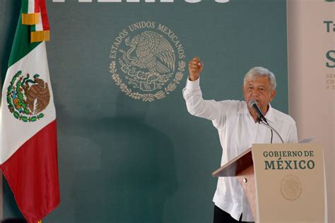 López Obrador Temía Que La Silla Presidencial Estuviera Embrujada Y