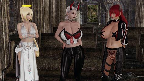 Fap Interface By DrakLas