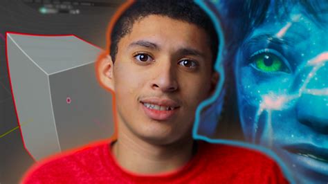 Im Trying To Make A Feature Film Inside Of Blender Blendernation