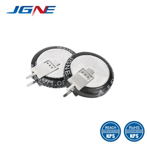 Ultracapacitor 55v 1f Backup Power Energy Storage Graphene