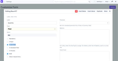 Add New Columns Frappe Forum