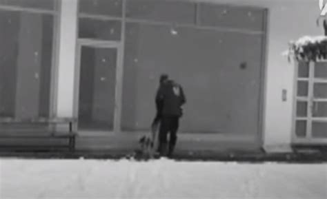 Gest Jednog Čoveka Koji Je RazneŽio Sve Video Moj Ljubimac