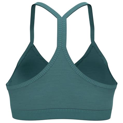 Odlo Merino Soft Sport Bra Sport Bh Damen Online Kaufen Bergfreundede