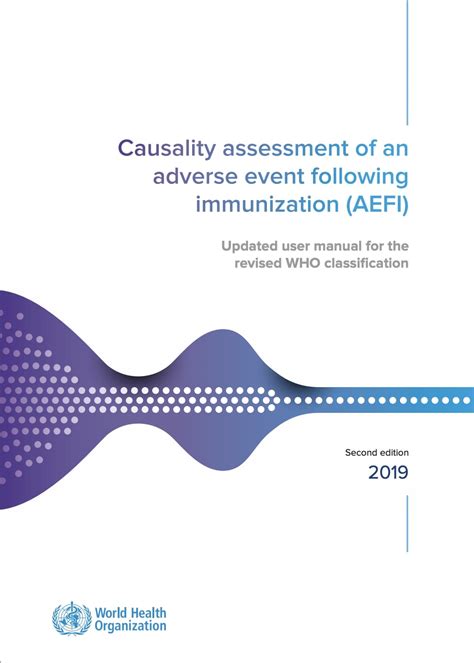 Aefi Casualty Assessment Software