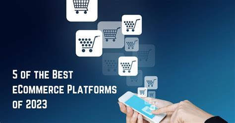 Of The Best ECommerce Platforms Of Ample Websol