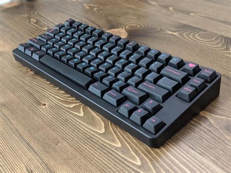 Id80v1 Hotswap 75 Keyboard Kit Computers And Tech Parts And Accessories