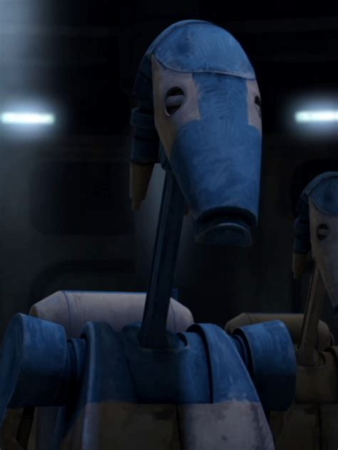 Oom 10 Star Wars The Last Of The Droids Wiki Fandom
