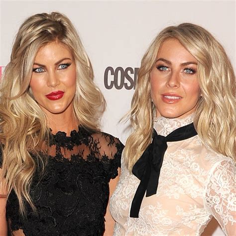 Julianne Hough Latest News Pictures And Videos Hello