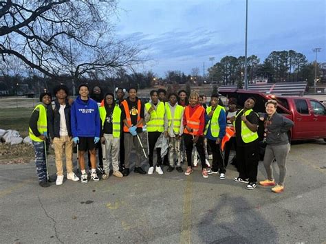 Dickson County Source On Linkedin 86k Pounds Of Litter Removed During